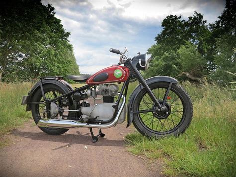 Simson AWO 425 Motochecker