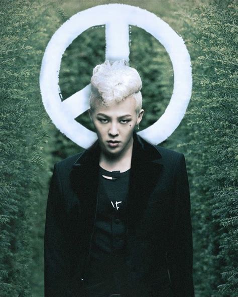 Pin De Dư Yên En Kwon Jiyong 권지용