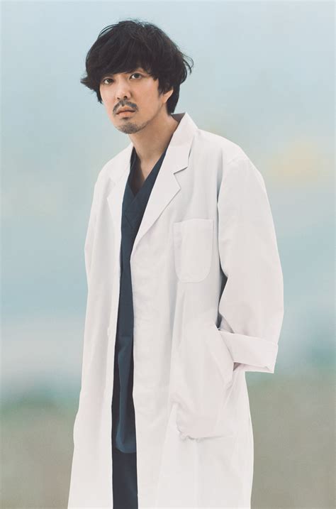 画像4 7 若葉竜也＆井浦新、医師役で杉咲花主演ドラマ出演決定＜アンメット ある脳外科医の日記＞ モデルプレス