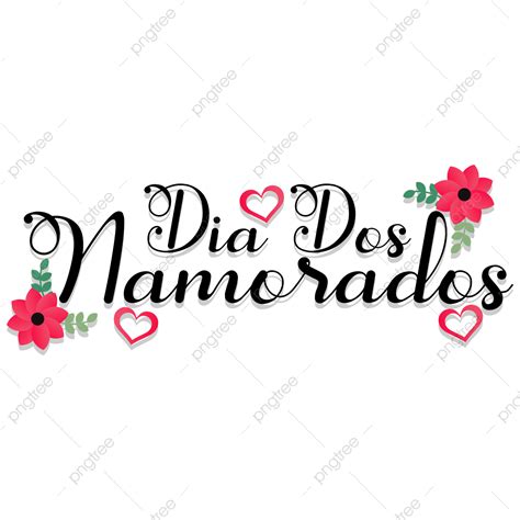 Dia Dos Namorados Vector Design Best Vector Best Design Png And