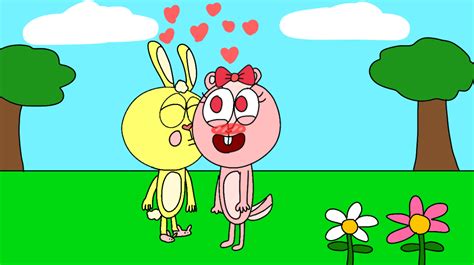 Cuddles X Giggles By Orangelight711 On Deviantart