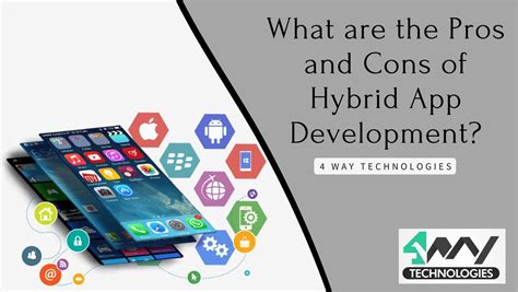 What Are The Pros And Cons Of Hybrid App Development Way Technologies