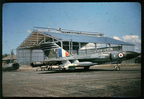 Gloster Javelin Javelin British Aircraft Aircraft Design