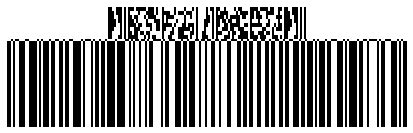 GS Composite Barcodes In C Documentation