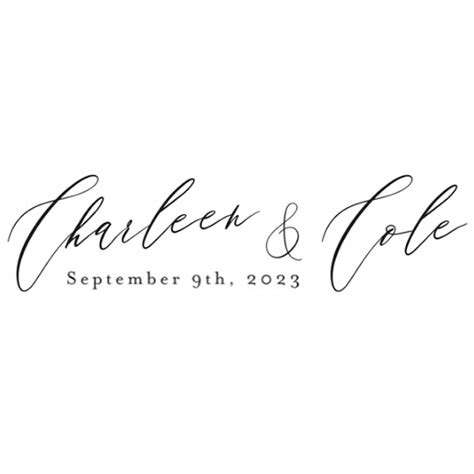 Charleen Cole I Photobooth Inc