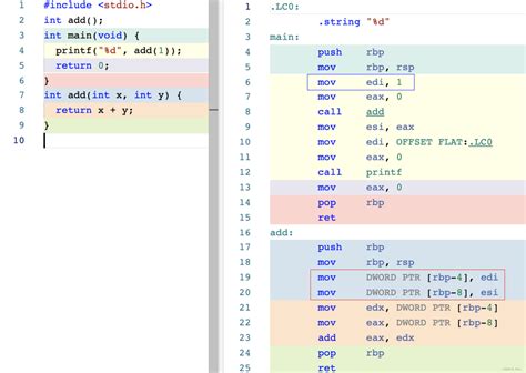 06｜代码封装（下）：函数是如何被调用的？代码取决于函数参数的求值顺序 Csdn博客