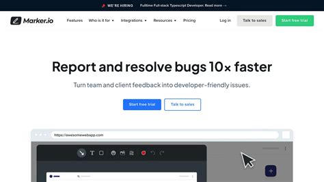 7 Best User Feedback And Bug Reporting Tools 2024