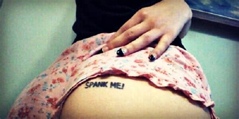 How To Give An Erotic Spanking Like A Bdsm Dominant Or Domme Dr Lori