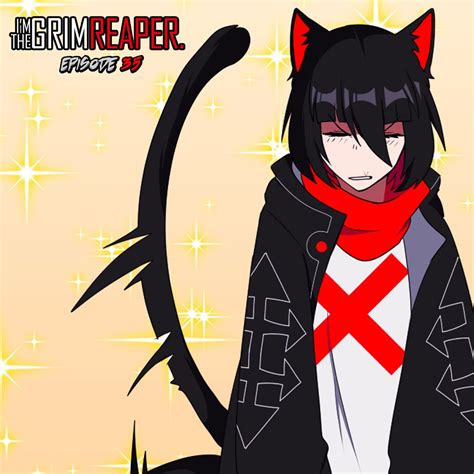 GRAVEWEAVER I M THE GRIM REAPER On Twitter I M The Grim Reaper Update