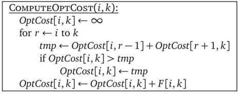 Solved 22 Building Trees Expand The Dynamic