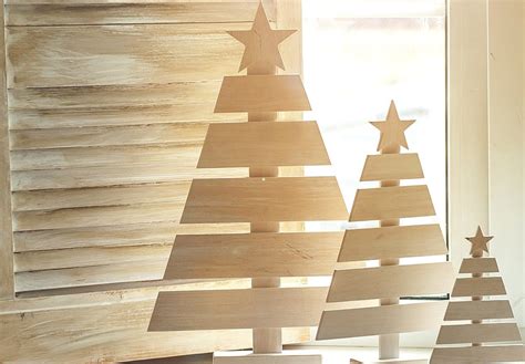 Comment Fabriquer Un Sapin De No L Diy La Vie Claire
