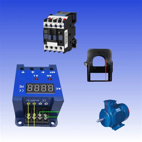 0 66kv Ac Current Transformer Suitable For 200a 300a 400a Ampere Power Meter Current Sensor