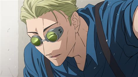 Nanami Kento Jujutsu Kaisen Image By Tamarou0306 3980347