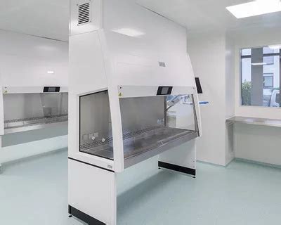 Der Einfache Weg Zum Apotheken Reinraum Weiss Technik