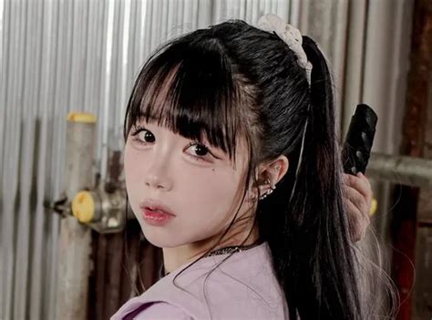 Xini Celestial Squad Profile Age And Facts 2024 Updated Kpopping