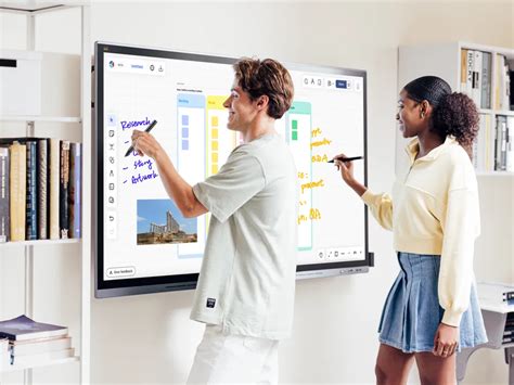 Viewsonic Brings Technology Solutions To Boost Classroom Transformation And Hybrid Learning Spaces