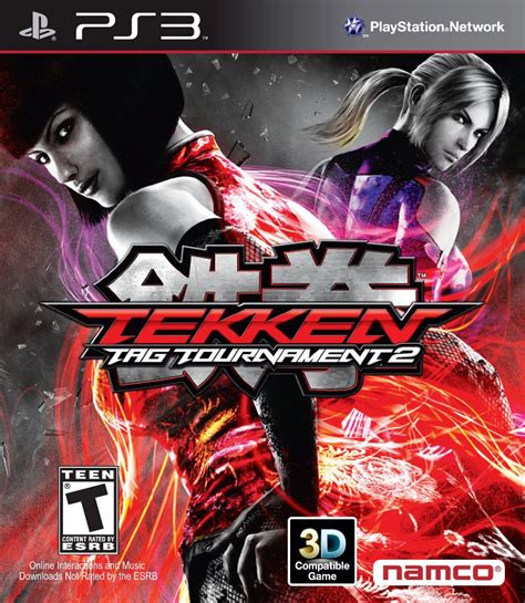 Ps3 Box Art