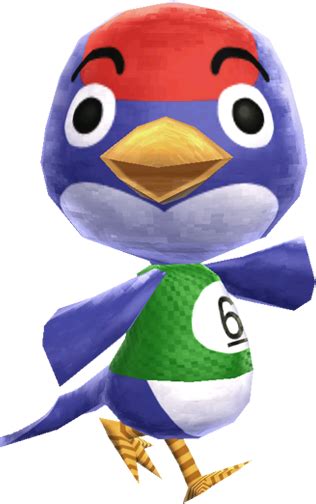 Jay Animal Crossing Wiki Fandom Powered By Wikia