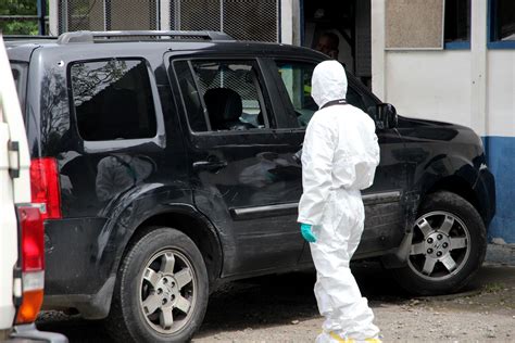Por qué matan en Costa Rica Cada muerte lleva un mensaje