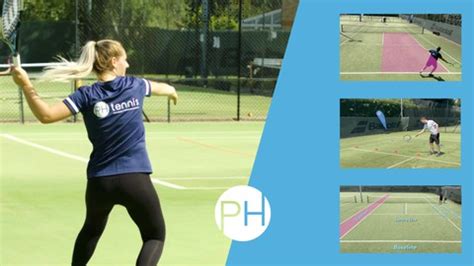 Udemy Complete Tennis Coaching Learn Tennis In A New And Easy Way