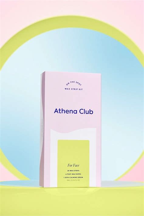 How To Use Wax Strips According To A Dermatologist Marie Claire