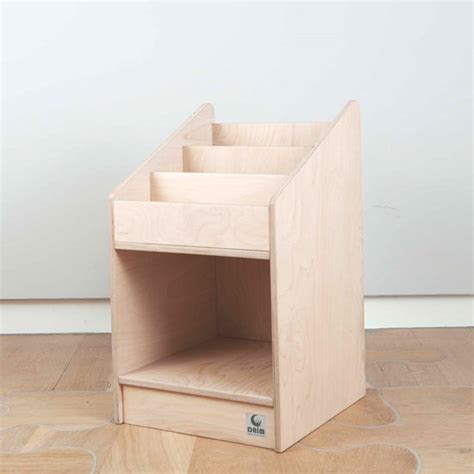 Mini Libreria Naturale Drim®