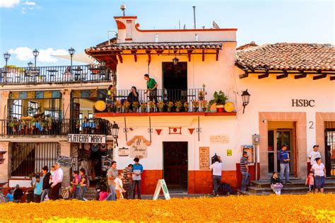 10 De Los Pueblos Mágicos Más Bonitos A Menos De Tres Horas De La Cdmx
