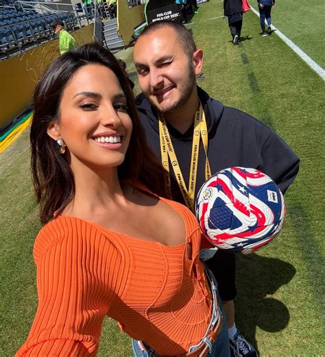 Picture Of Eleonora Incardona