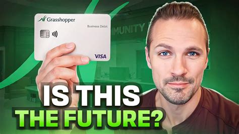 Is Grasshopper Bank Worth It My Honest Experience