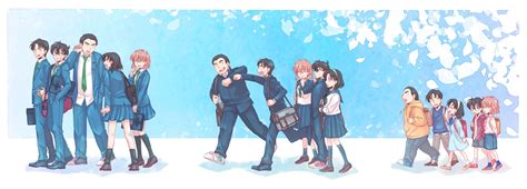 少年探偵団の歩み Magic Kaito Anime Demon Manga Anime Detective Conan Ran