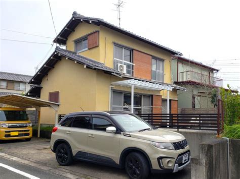 内野台4丁目中古住宅【1880万円】 販売物件情報 トータルメイキング まるで注文住宅のような分譲住宅 Tm Style Home
