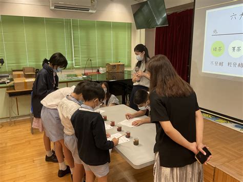 融合生命教育與stem教育：試行計劃 Stem Education Initiatives At Eduhk之子項目 香港教育大學宗教