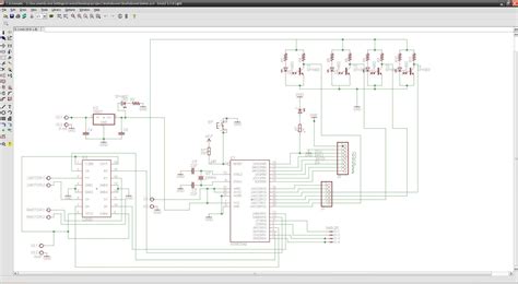 Please Check My Circuit For Errors General Electronics Arduino Forum