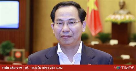 Ông Lê Quang Mạnh được Bầu Làm Chủ Nhiệm Ủy Ban Tài Chính Ngân Sách