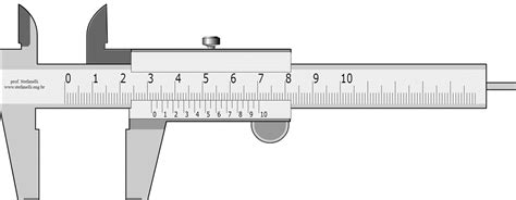 Solved What Is The Reading For Vernier Calipers Chegg