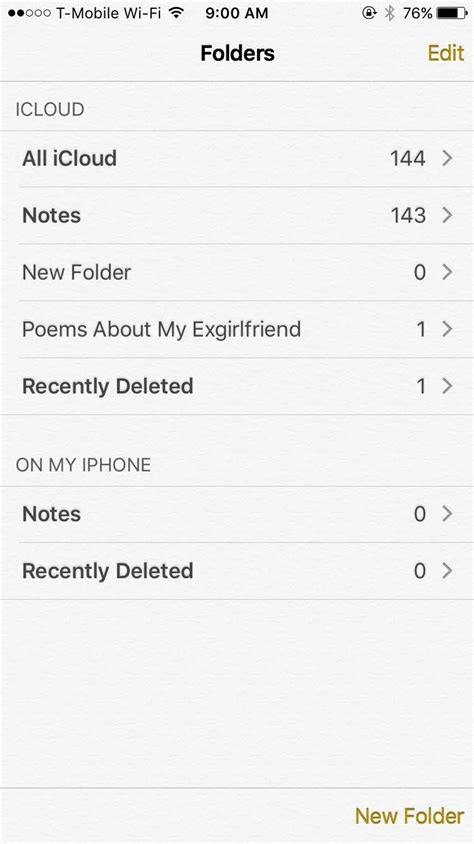 The 10 Best New Features In Ios 9 S Notes App For Ipad And Iphone Ios And Iphone Gadget Hacks
