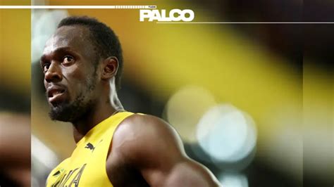 Este Ha Sido El Verdadero Reto De Usain Bolt En Su Vida TUDN TUDN
