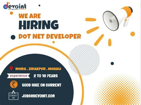 Vijendra Singh Rawat On Linkedin Dotnetdeveloper Hiring