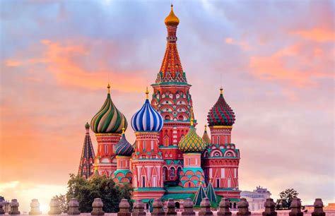 12 Amazing Reasons To Learn Russian Language In India