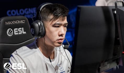 GenOne Desvincula Equipa De Counter Strike