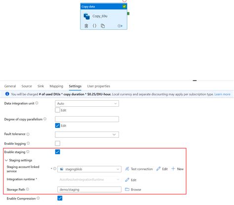 Snowflake On Azure Load With Synapse Pipeline Dustin Vannoy