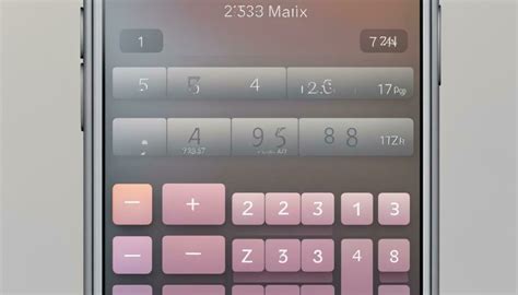 Your Guide To Accessing Iphone Calculator History Descriptive Audio