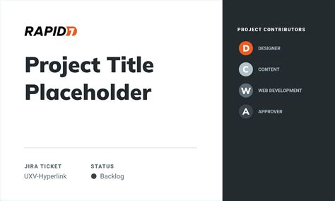 Rapid7 Design Library Ryan Glantz Ux Designer