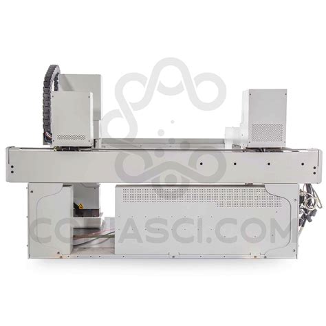 PerkinElmer Liquid Handler JANUS Expanded MDT Integrator For Sale