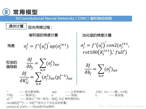 深度学习deeplearning最最基础的科普pptzoeyzhangxjtu的博客 Csdn博客