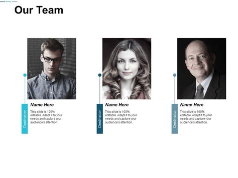 Our Team Communication Ppt Powerpoint Presentation Visual Aids