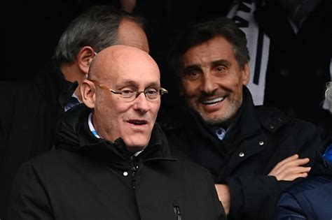 Rugby French Federation Chief Bernard Laportes Graft Trial Opens