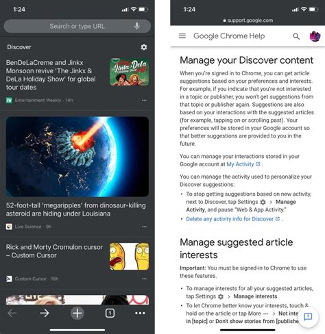 Google Chrome Incognito Tabs On Ios Can Now Be Protected With Face Id Soyacincau