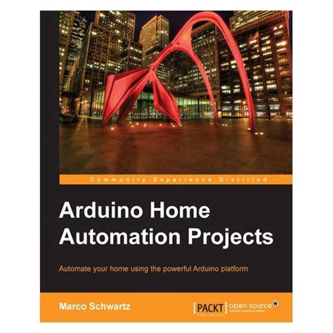 arduino home automation book thaieasyelec electronic for embedded