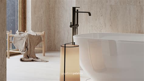 Travertine Imitation Marble Gayafores